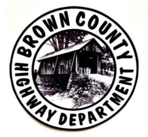 Home - Brown County Highway Department